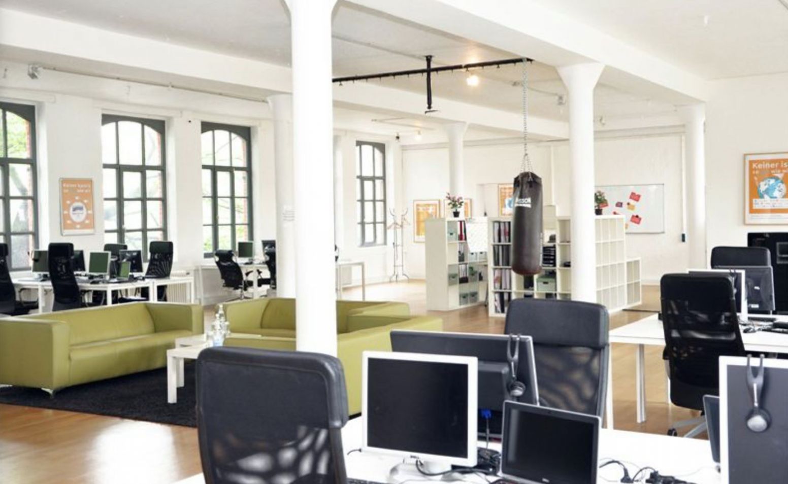 First-Sales | wir suchen Vertriebsprofis in der Region